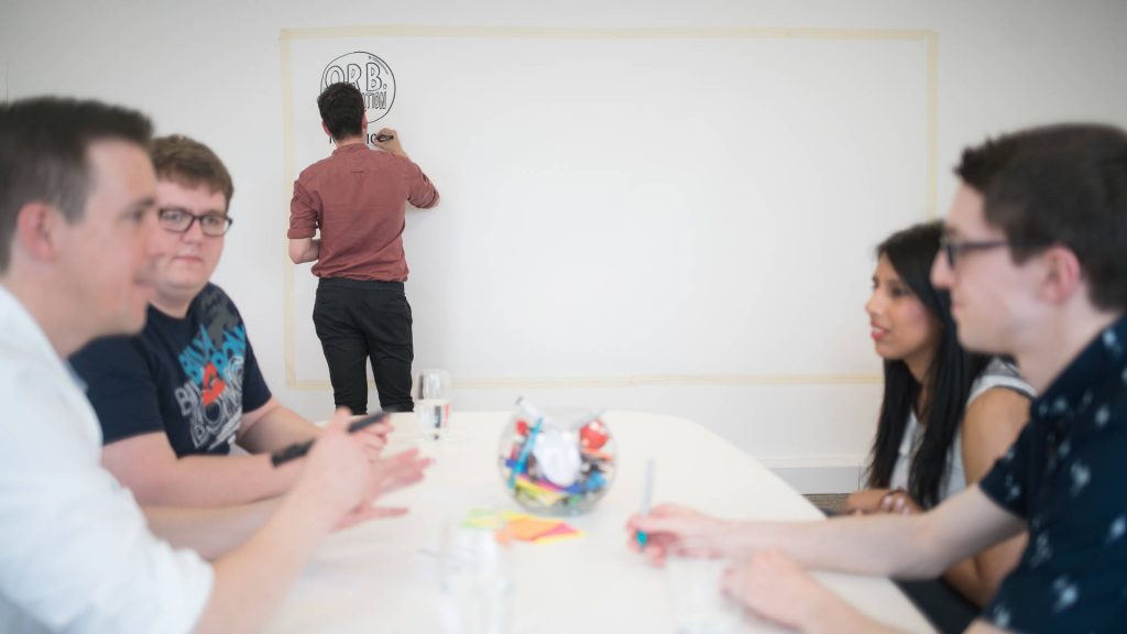 About us - Birchills